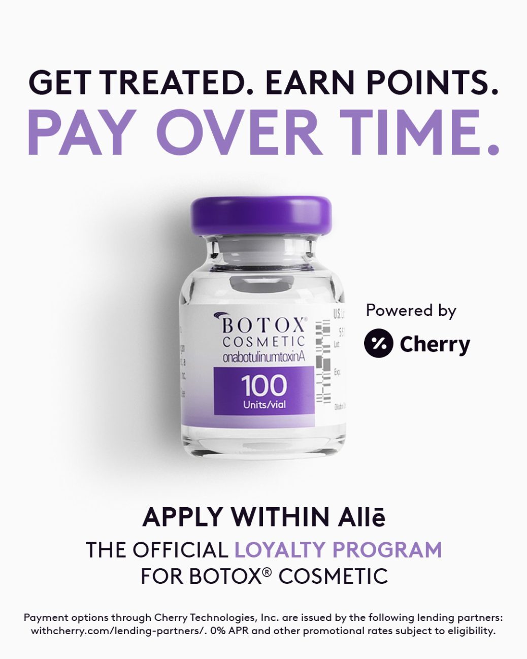 Botox Cosmetic Day Is Back - Vedas Medical Spa